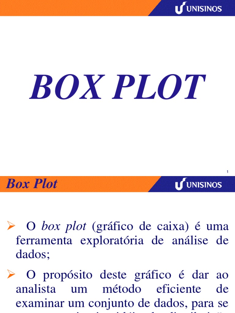 Diagrama de Ramo e Folhas: Exemplos e Uso | PDF | Mediana (Estatística ...