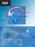 Reverse vs. Direct Return Piping Systems | PDF | Technology & Engineering