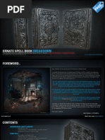 Visualizing Lesson - Salamander Room | PDF | Cognitive Science | Cognition