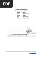 Colour Code For Piping Systems According To Iso 14726: System Colour RAL NO. (DIN 2403) | PDF