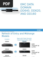 Isilon Parts Workbook | PDF | Solid State Drive | Computer Hardware