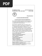 Flight Attendant Scripts | PDF | Seat Belt | Aviation