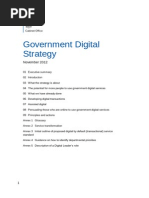 UK Government Functional Standard | PDF | Governance | Risk