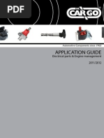 Spareto - Car Parts and Accessories Spareto | PDF