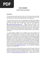 Eisenhower's 1954 ET Meeting Study | PDF | Alien Abduction | Dwight D ...