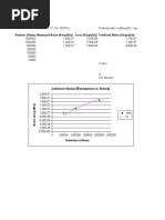 Gyroscope Lab Report: Inertia & Precession | PDF | Rotation Around A ...