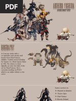 BG3 Artbook High Res | PDF | Forgotten Realms | Dungeons & Dragons