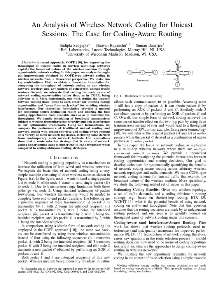 Code Route | PDF | Routing | Computer Network