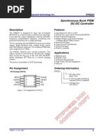 Data Sheet Ic Fr9886 Pdf Capacitor Mosfet