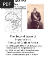 In The Rubber Coils | PDF | Belgian Congo | Abusive Behaviour