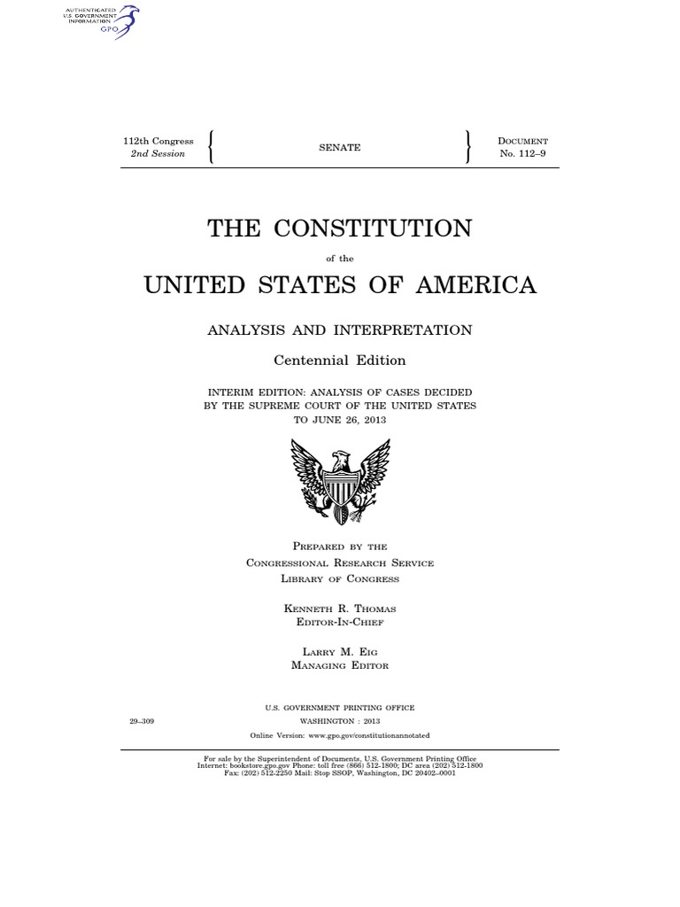 analysis us constitution.pdf