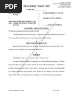 Complaint Ann Forrester | PDF | Utah | Lawsuit