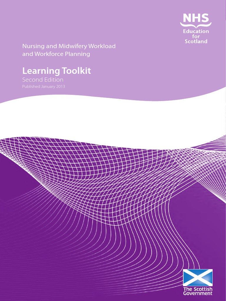 Nursing Midwifery Workforce Toolkit PDF | PDF | Midwife | Nursing