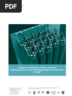FiWaRec Product Catalogue For High Pressure Fire Suppression Systems ...