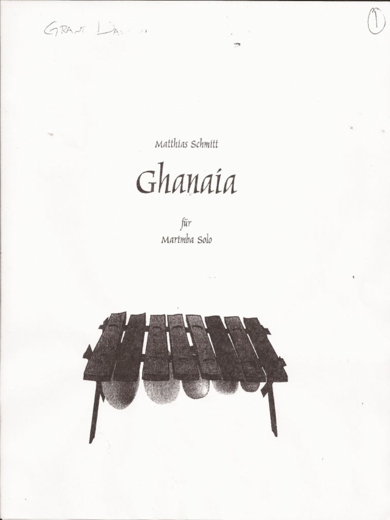 Ghanaia | PDF