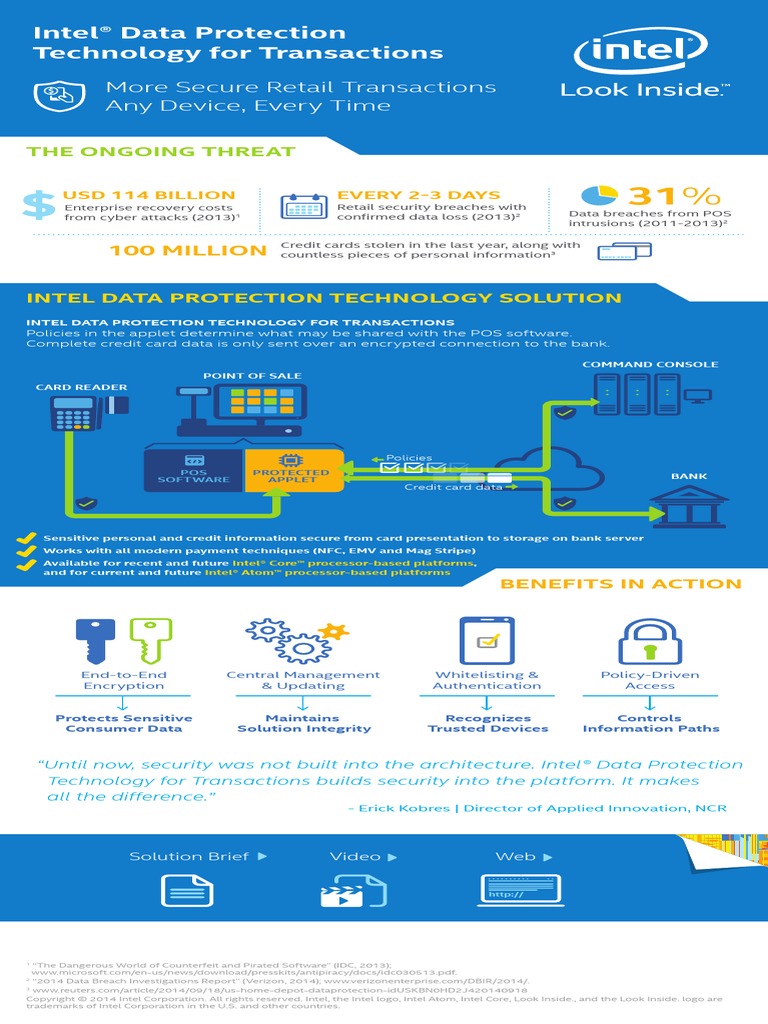 DDPT Infographic V1 | PDF