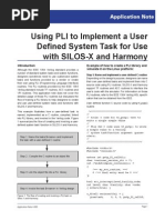 VLSI Verification Engineer Resume | PDF | System On A Chip | Hardware ...