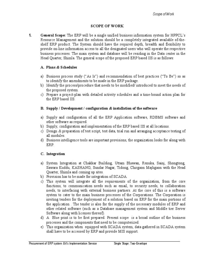 Sow | PDF | Enterprise Resource Planning | Databases
