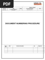 Document Control Procedure Manual | Quality Management System ...