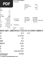 Pipe Insulation THK Calculation | PDF