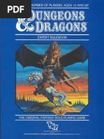 ADnD Monster Manual I 1st Edition Revised | PDF