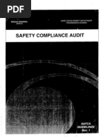 DOSH Guidelines Lift&Escalator | PDF