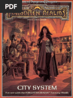 Volo's Guide To Waterdeep | PDF
