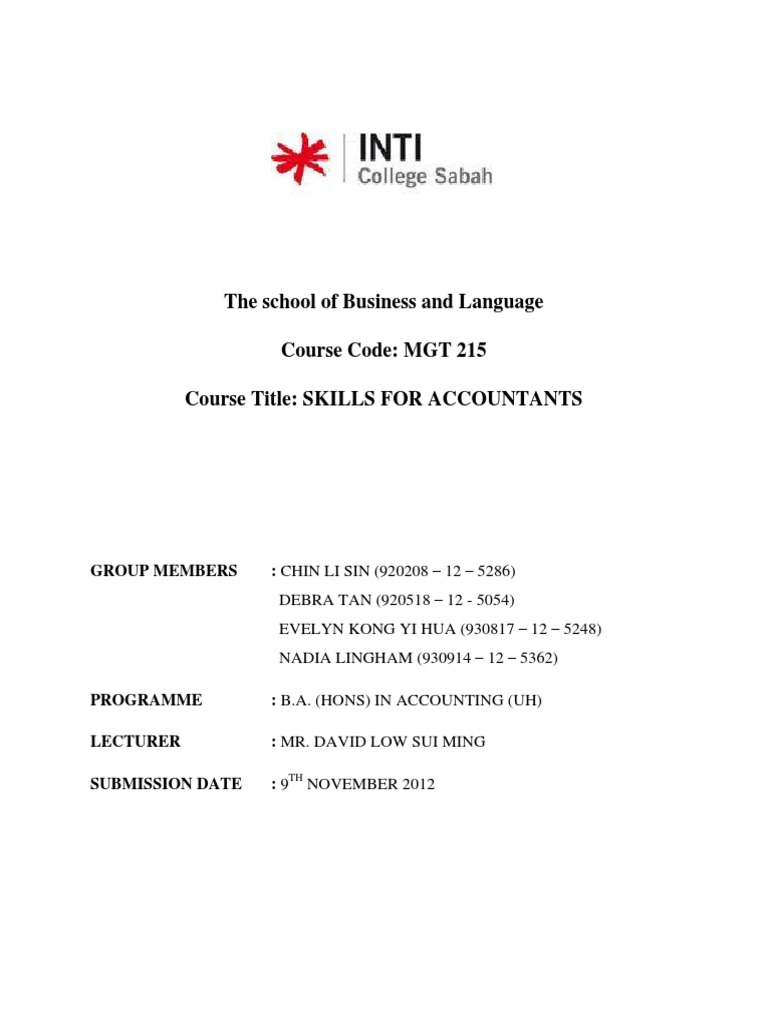 Group Assignment (Final) | PDF | Brand | Nestlé