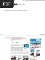 NP246 / NP136 / NP236: Transfer Case (Active On-Demand) | PDF | Manual ...