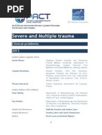 Resuscitation Triangle Roles: Compressor Team Leader | PDF ...