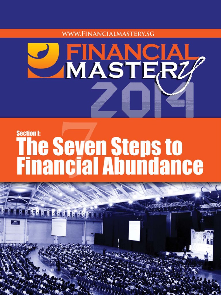 Wealth Book Section I (V3) PDF | PDF | Wealth | Investing