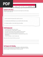 The Wise Old Woman | PDF