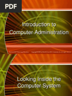 Intro CH 01B | PDF | Input/Output | Computer Hardware