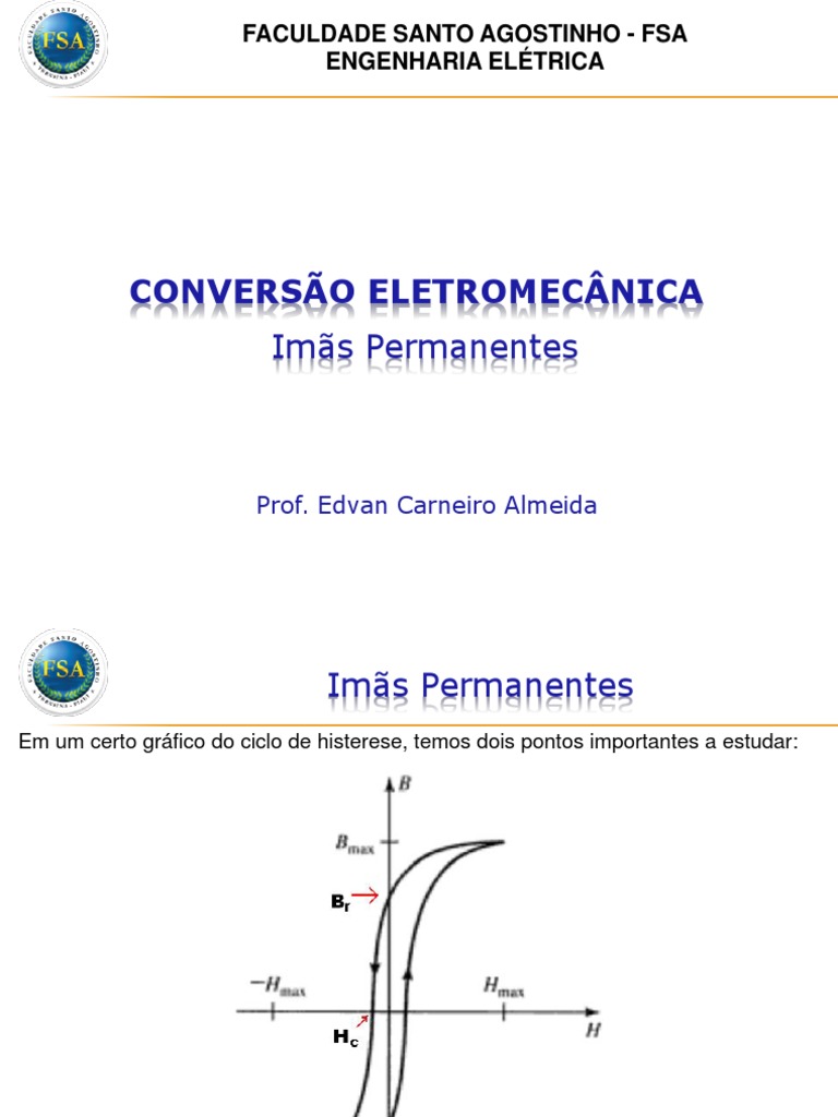 1.5-Imas-Permanentes.pdf | Magnetismo | Ímã