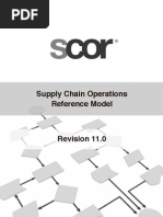 Maximizing Supply Chain Visibility Solutions With SCOR | PDF | Supply ...