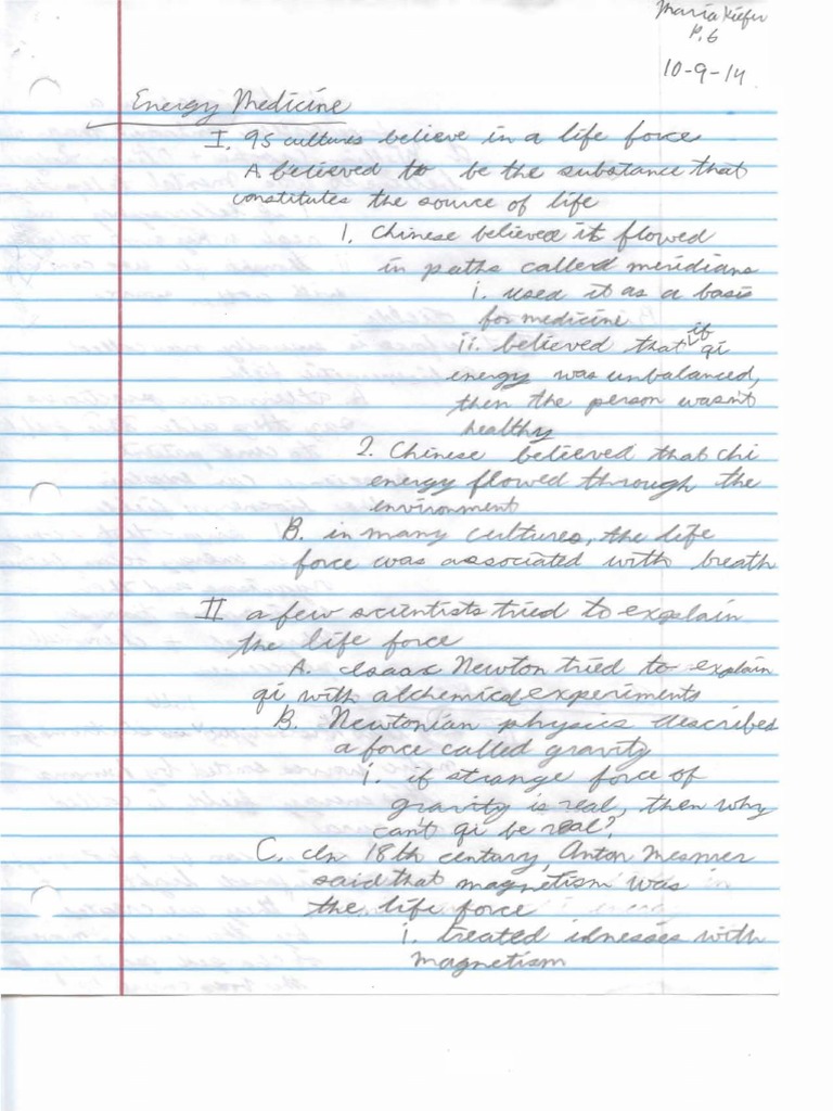 Research Outline | PDF