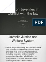 PD 603 - Child and Youth Welfare Code | PDF | Legal Guardian | Child ...