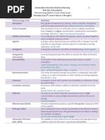 AKPS Kujala Score | PDF | Knee | Medical Specialties