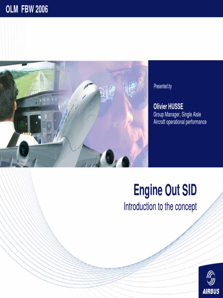 Airbus A320 Eosid | PDF | Aircraft | Aviation