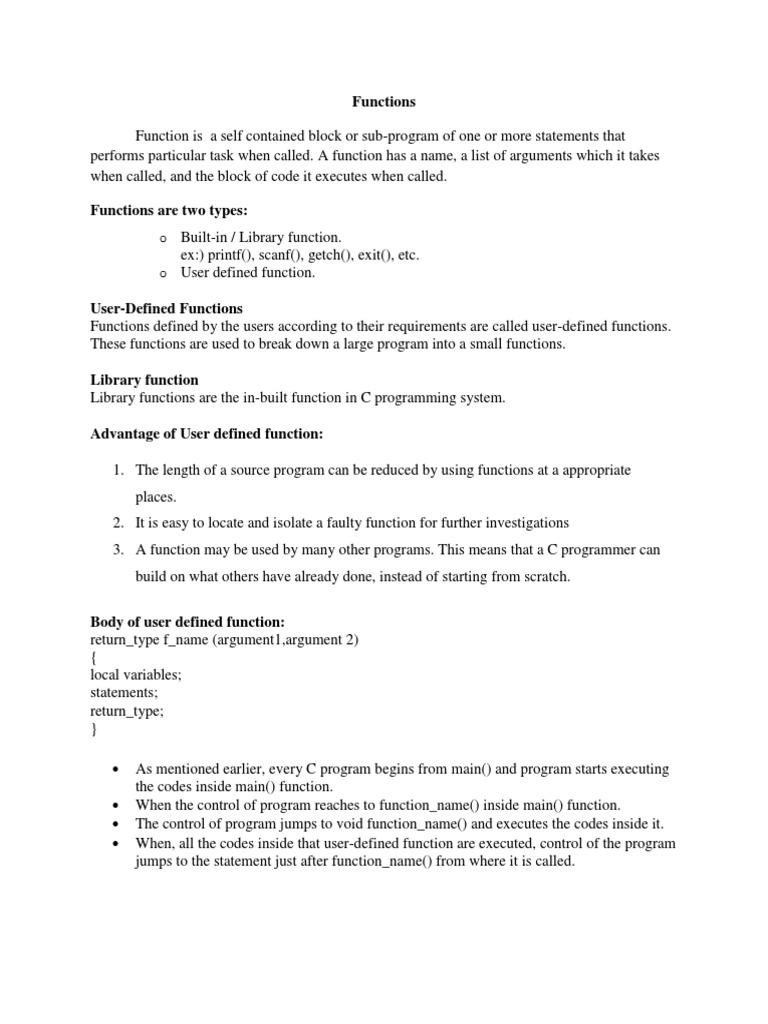 Unit 4 Cp Pdf Pointer Computer Programming C Programming Language