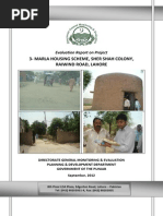 Checklist For Anti Termite Treatment | PDF | Specification (Technical ...