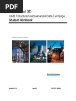 S3D Structural Manuals (UD) | PDF