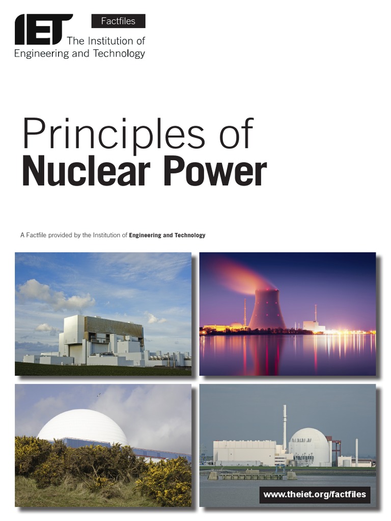 Nuclear Principles | PDF | Atoms | Neutron