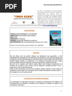 Cuadernillo Orientaciones Didácticas Película WONDER y Del Libro La ...