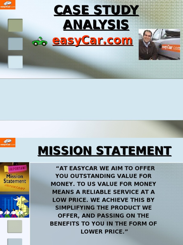 Case Study Analysis | PDF | Business Economics | Economies
