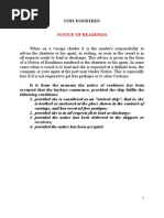 Part I and II of Shell LNGTime2 - Execution Version 24042021 | PDF ...