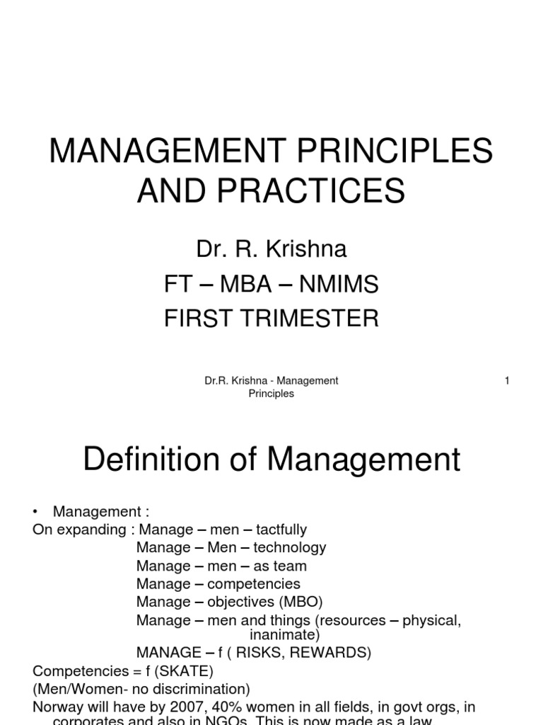 Three Levels of Management Explained | PDF | Motivation | Motivational