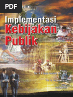 Teori Grindle | PDF