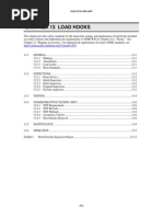Wire Rope Sling Load Chart PDF | PDF