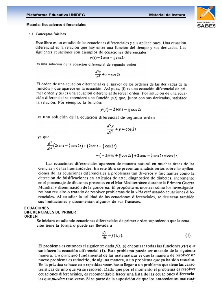 1.1 Conceptos Basicos PDF | PDF